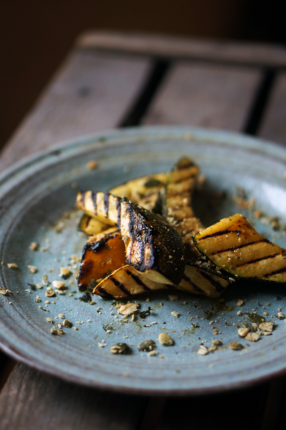 GROFT.DK / FOOD SHOOT – LASSE RIBERGÅRD