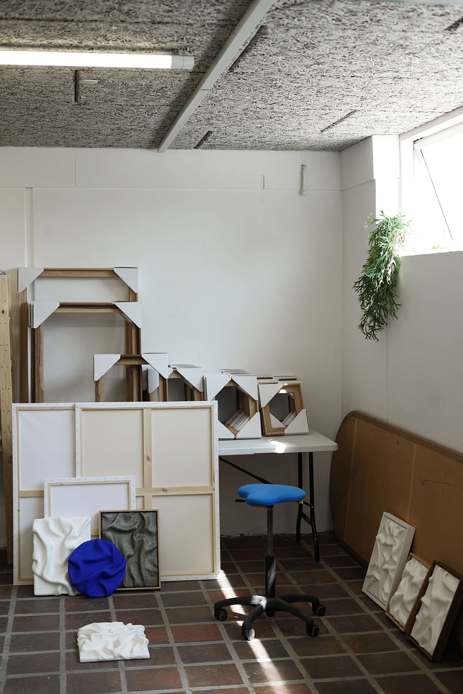 ALLER / DALGAARD STUDIO – LASSE RIBERGÅRD